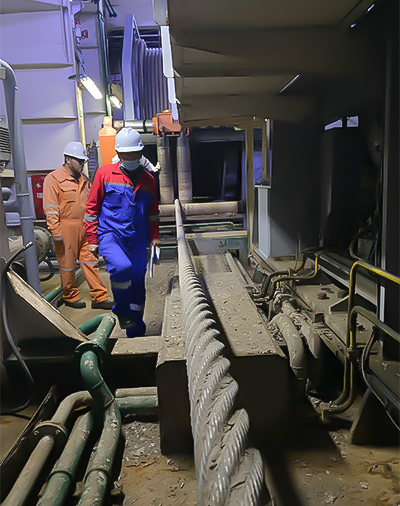 Wire Rope, Cable, Steel Wire Rope, Galvanized or Ungalvanized, Rope ...